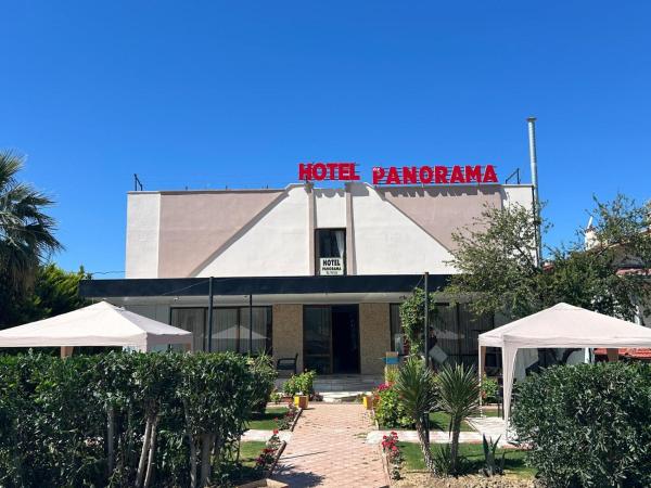 Panorama Hotel ÖZdere - Menderes