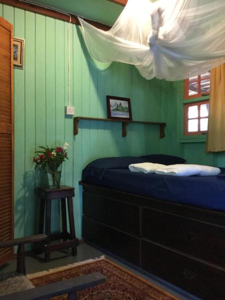 Cottage Rodney Bay 2 Bedrooms - Saint Lucia