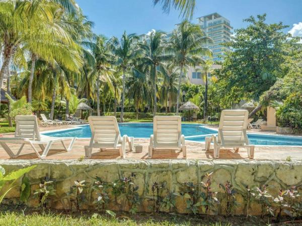 Tropical 3 Bdr Villa With Pool By Casa Paraíso - Cancún