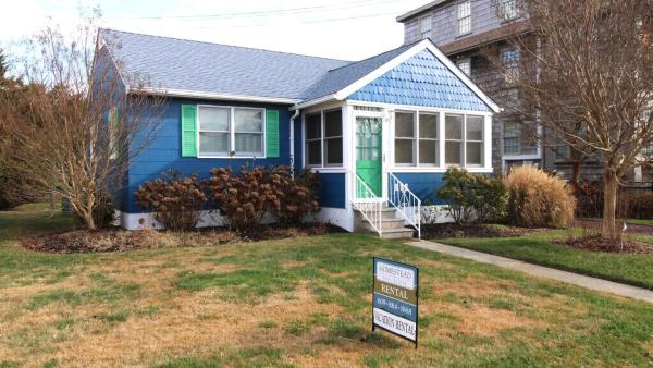 103 Broadway - Cape May, NJ