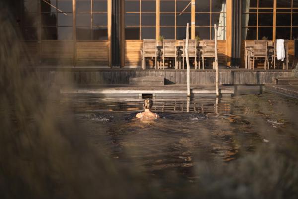 Kräutererbe Bacherhof - Lana