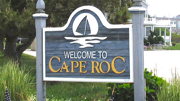 Cape Roc 124 - 케이프 메이