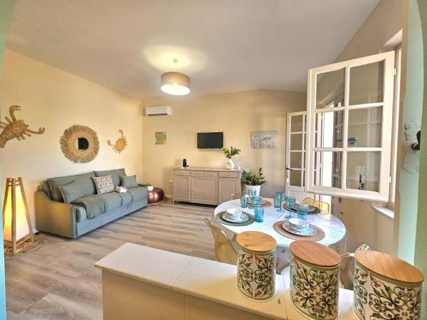 Sea Breeze - Coastal Villa By Hihe - Quartu Sant'Elena