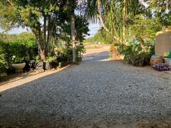 Rosemary Rayong - Rayong