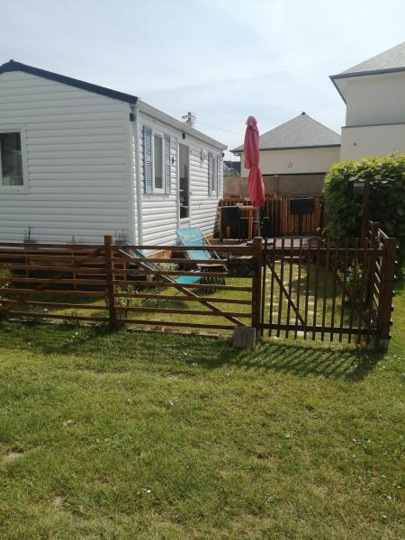 Mobilhome Cool - Ille-et-Vilaine