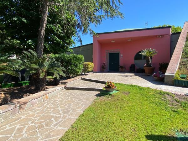 Villa Rita Guest House Torvaianica - Aprilia