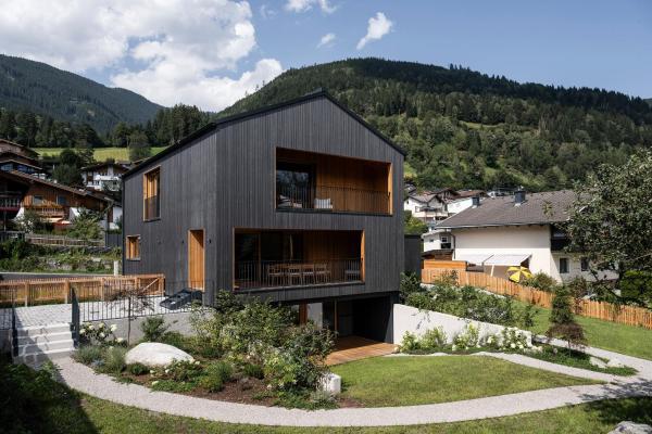 Haus Jolanda By We Rent - Kaprun