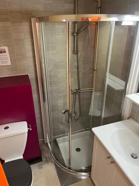 Hôtel Le Belledonne - Allemond