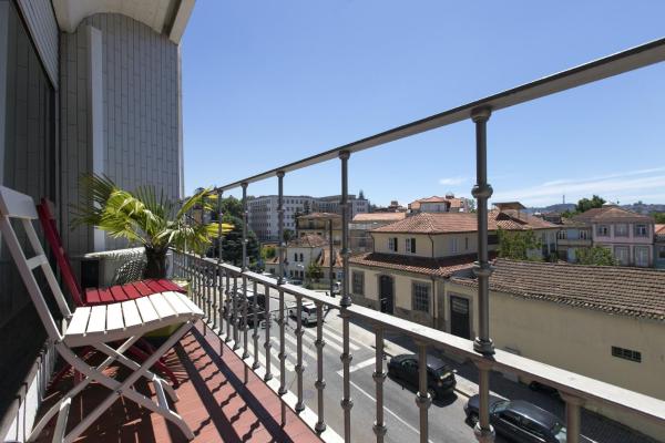 Lv Premier Apartments Clerigos-re2 - Oporto