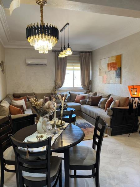 Dar Mezhor Apartment - Marrakech