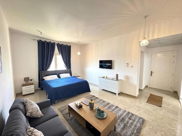 Private Cozy Studio Apartment Best Price - Abu Dhabi