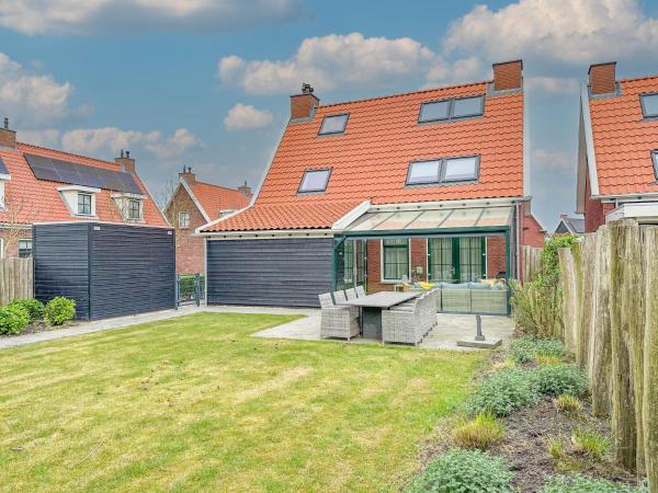 Villa Superieur 64 - Zierikzee