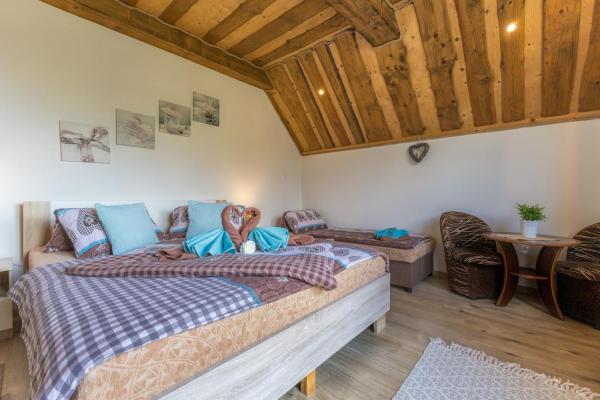 Privat Na Vŕšku - Slovakia