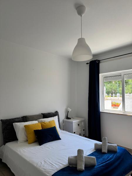 Azul Apartment - Carvoeiro