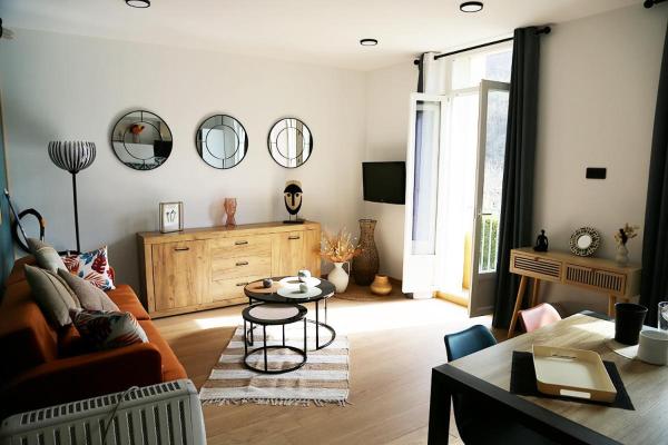 Chez Margot - 크뢰즈