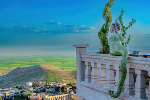Maran House Mardin - Mardin