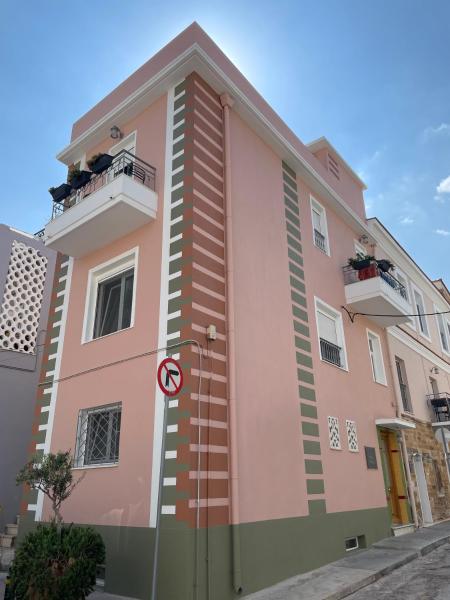 Terra Homerica - Хиос