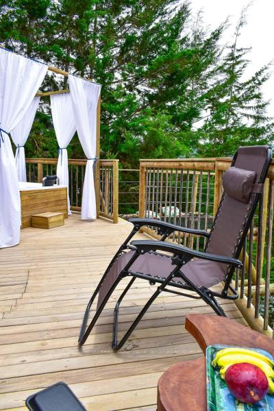 Unique Glamping / Domo Betsaida - Antioquia