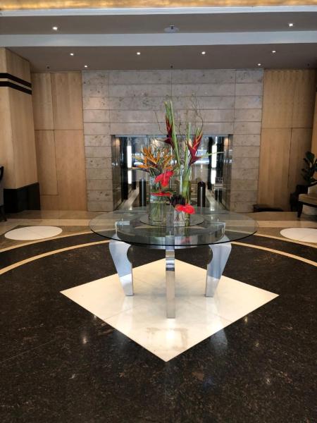 Michelangelo Towers 3bed Apartment - Johannesburg