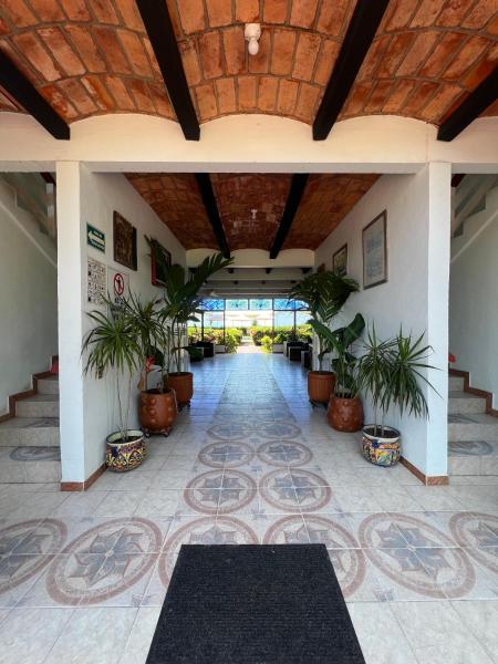 Villas El Dorado - Los Ayala