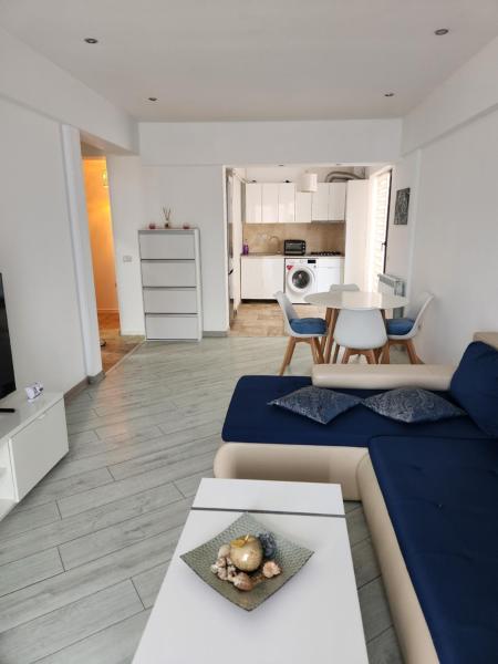 Mamaia Nord Apartments - Năvodari