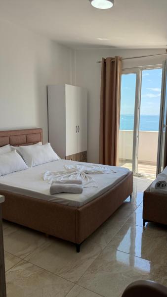 Hotel Progni - Shëngjin