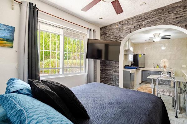 Apartment Castle - Cancún