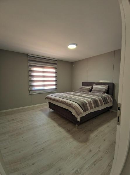 Villa Emili - Ohridsee