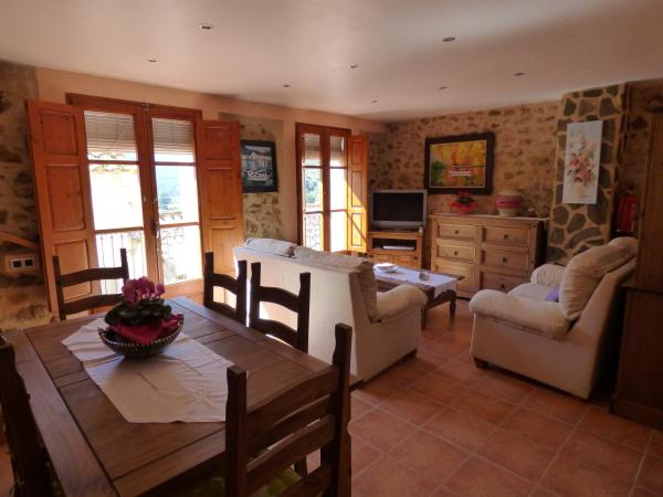 La Serreta De Paüls - Benifallet