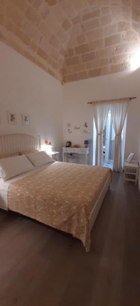 Il Poggiolo Fiorito - Taranto