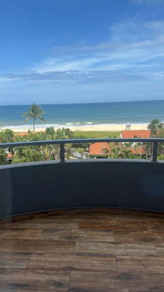 Hotel Midotel Seaview - Pointe-Noire