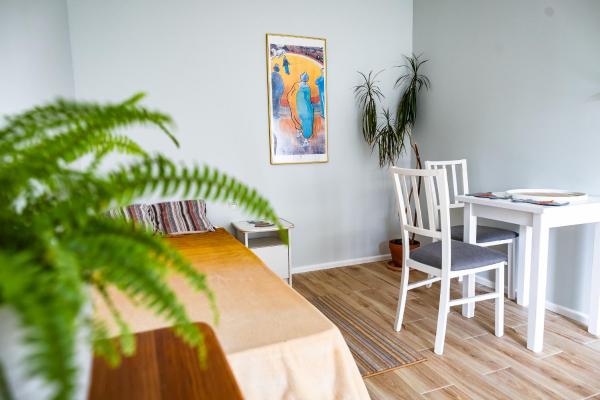 Pokoje Przy Rzece - Pologne