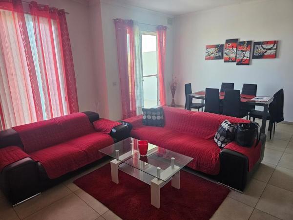 Nice 3 Bedroom Flat At Mosta - Málta