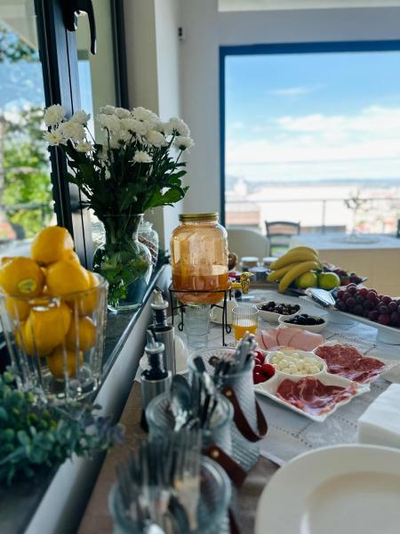 Resident Apartments Nota - Skopje