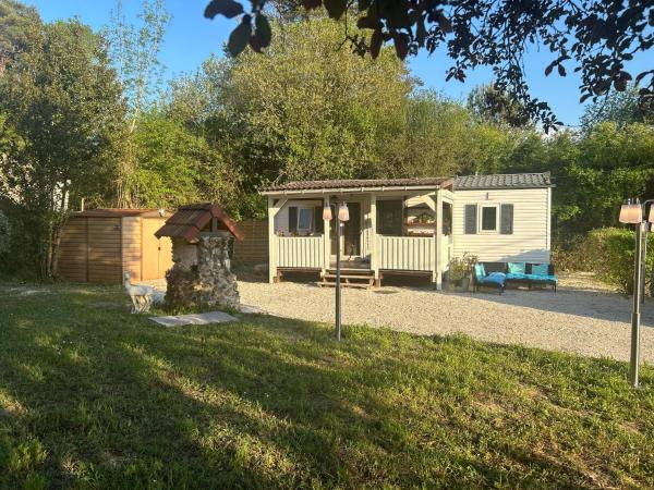 Gite De La Colline Des Rois - Courtenay