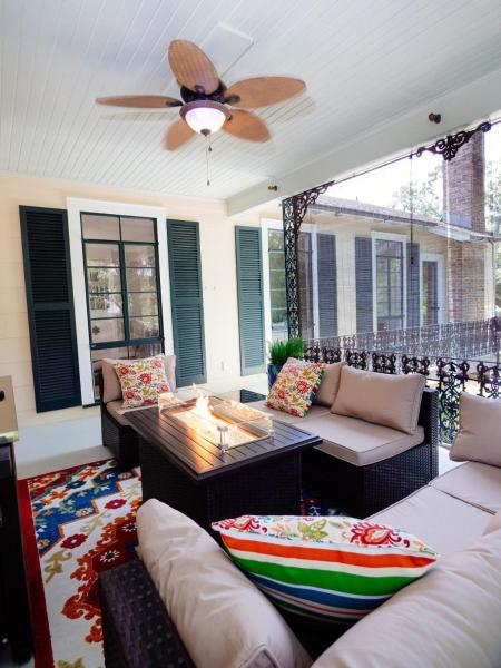 The Nest - Mobile, AL