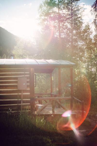 Beyul Retreat - Aspen, CO