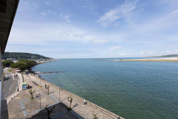 Fuenterrabía By Basquelidays - Saint-Jean-de-Luz