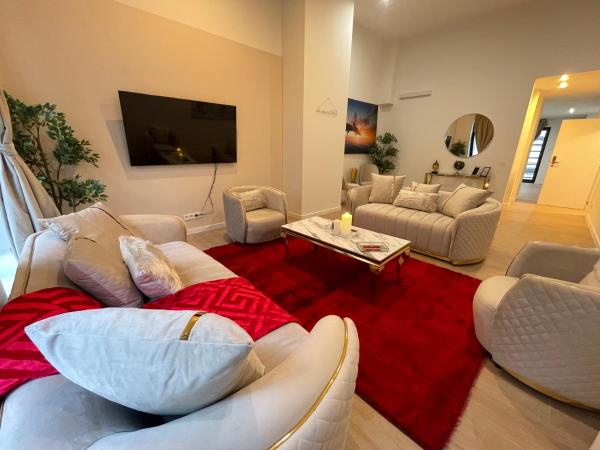 Oneluxstay Near Antwerp Central - Schoten