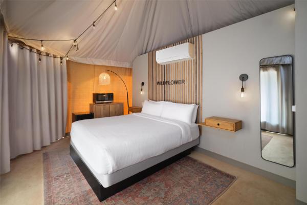 Zion Wildflower Resort, Worldhotels Backdrop - Utah