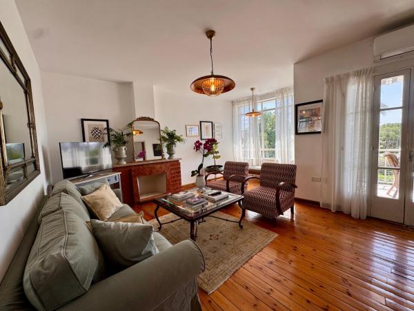 Liberty House - Central Two Bedroom Apartments - Zypern