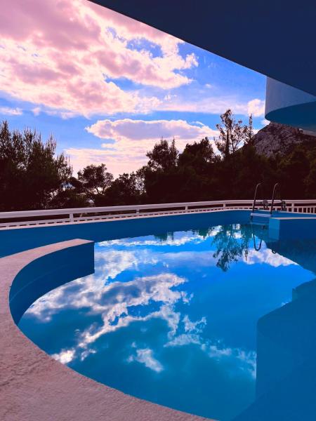 Villa Art - Brela