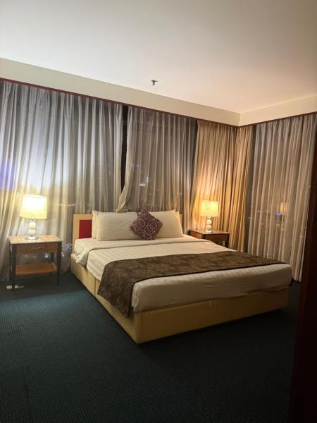 Rainbow Suites Times Square - Bukit Bintang
