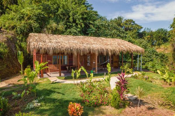 Promisedland Tayrona Cabins Hotel - Colombia