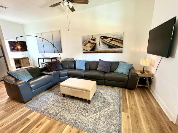 Texas Gulf Coast 3br 1ba - Beaumont, TX