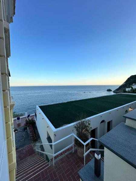 Maresca Hotel Praiano - Castellammare di Stabia