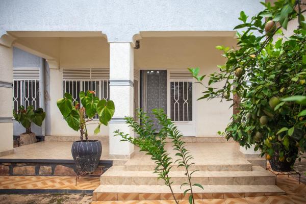 Ineza House - Kigali