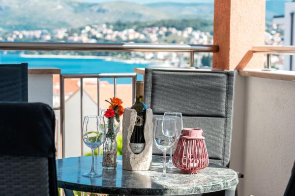 Apartman Moje - Okrug Gornji