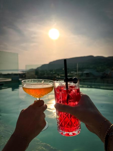 Hotel Italia - Bardolino