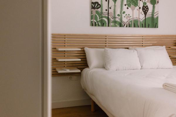 Apartamento Junto Al Recinto Ferial Con Garaje Y Aire Acondicionado - Albacete